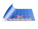 Top 6 Best Flexible Solar Panels To Buy in 2020 Reviews