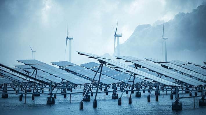 How to Protect Your Solar Panel from Hail? - Green Wind Solar